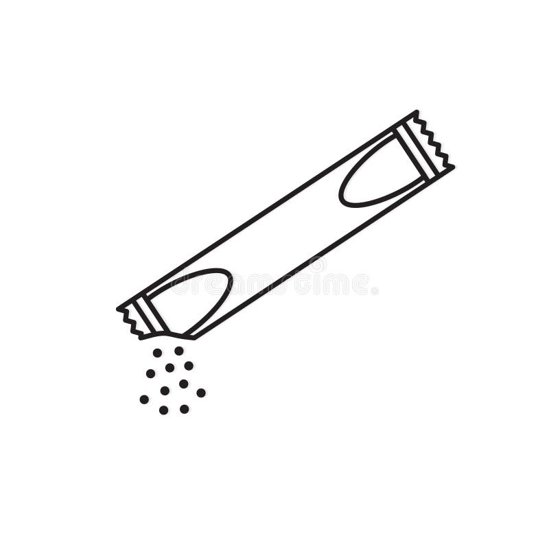 Powder Packet Stock Illustrations – 645 Powder Packet Stock ...