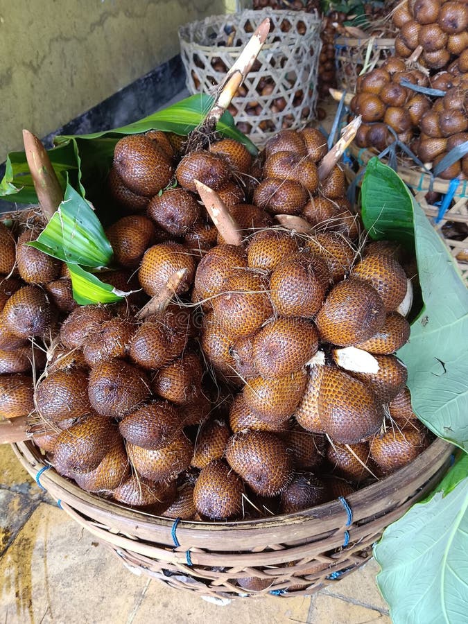 Sugar Snakefruit Stock Photos - Free & Royalty-Free Stock Photos from ...