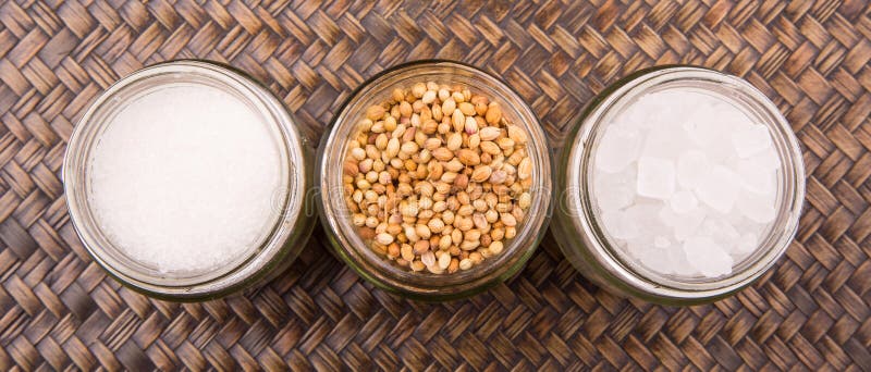 Sugar and Spices III stock image. Image of indian, green - 40543739