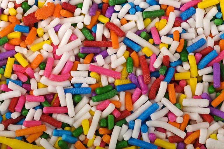 12,537 Sugar Sprinkles Texture Stock Photos - Free & Royalty-Free Stock ...