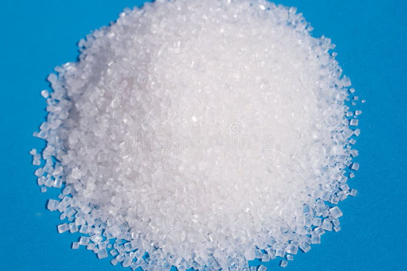 Sugar dunes stock photo. Image of food, strew, close - 18153926