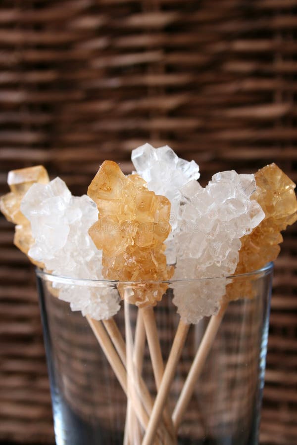 Sugar On Sticks Picture. Image: 3289343