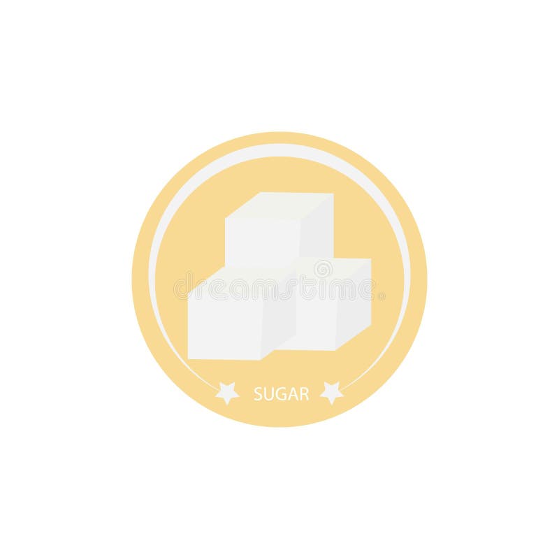 Sugar, Sugar Cane Logo Vector Stock Vector - Illustration of plant ...