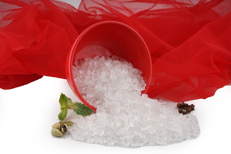 Sugar is the Generic Name for Sweet-tasting Stock Photo - Image of ...