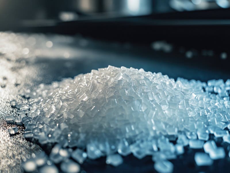 Sugar on Table stock image. Image of dining, dessert - 375866951