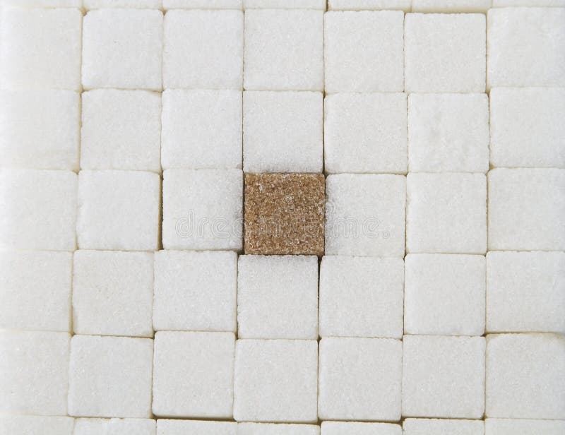 Sugar texture stock image. Image of piece, common, square - 25514543