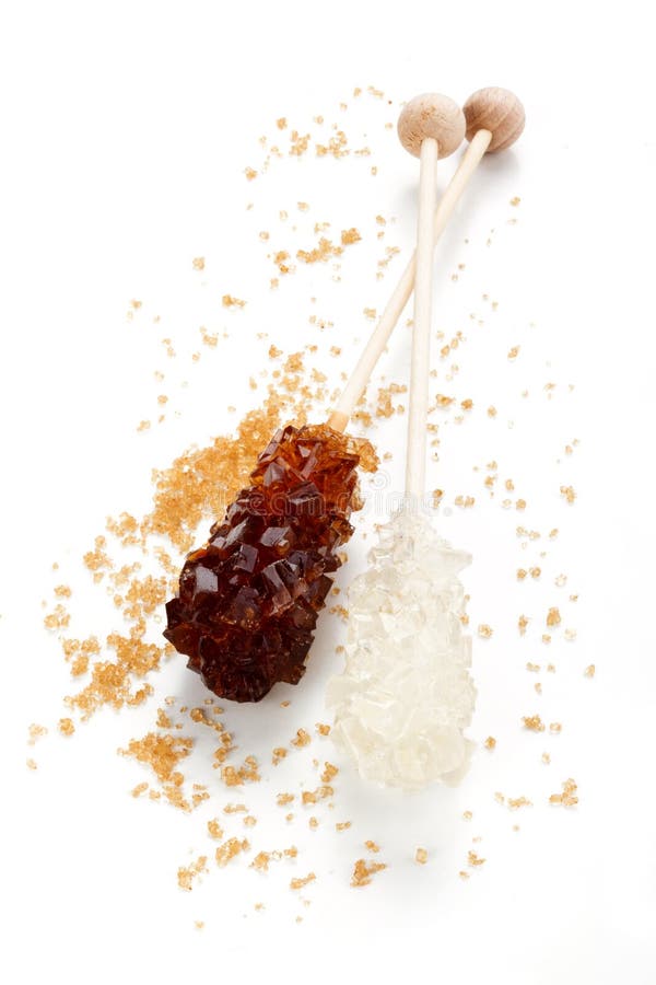 Sugar on white. stock image. Image of heap, cube, food - 108879093