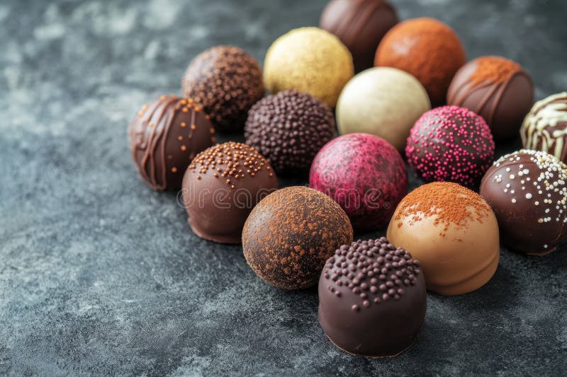 Sugary Creation, Unveiling the Magic of Handcrafted Dessert, a Fusion ...