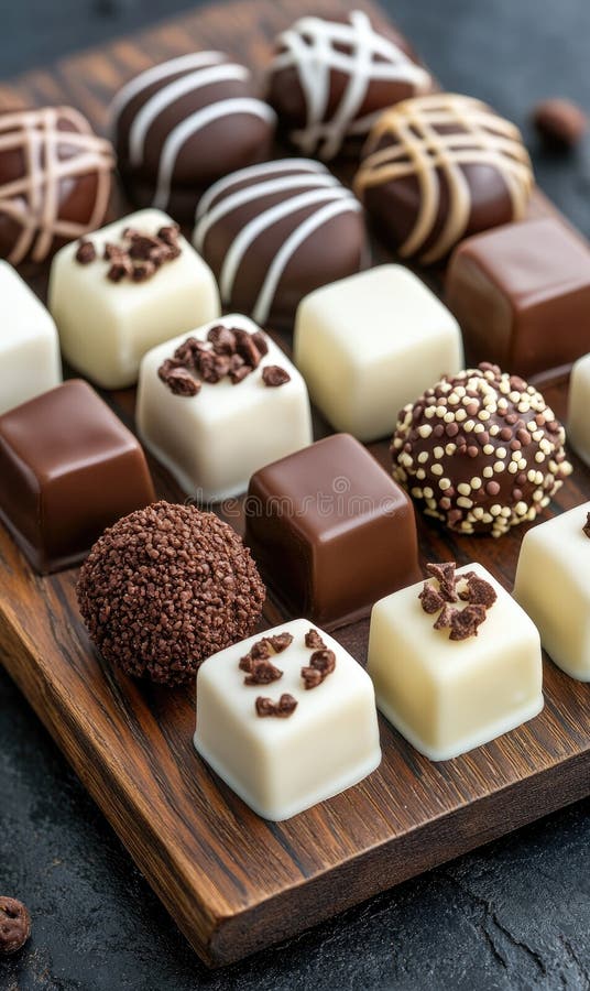 Sugary Creation, Unveiling the Magic of Handcrafted Dessert, a Fusion ...