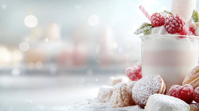 Sugary Creation, Unveiling the Magic of Handcrafted Dessert, a Fusion ...