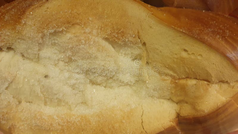 Bread and Pastry Products Sold in Estrella Bakery of Bohol, Philippines ...
