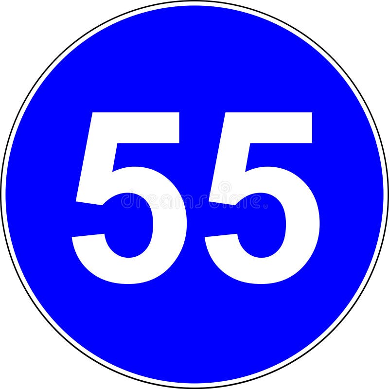 55 Suggested Speed Road Sign Stock Illustration - Illustration of sign ...