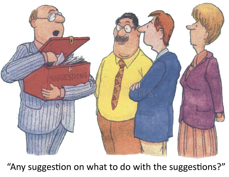 Suggestie Stock Illustrations, Vectors, & Clipart – (22,002 Stock ...