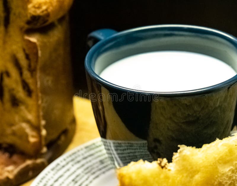 Always Fancy Some Chocolate Stock Photo - Image of toasted, time: 162622596