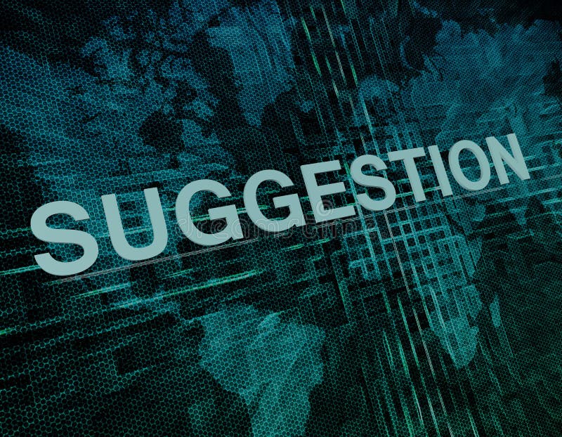 Suggestion jar stock photo. Image of note, type, paper - 505394
