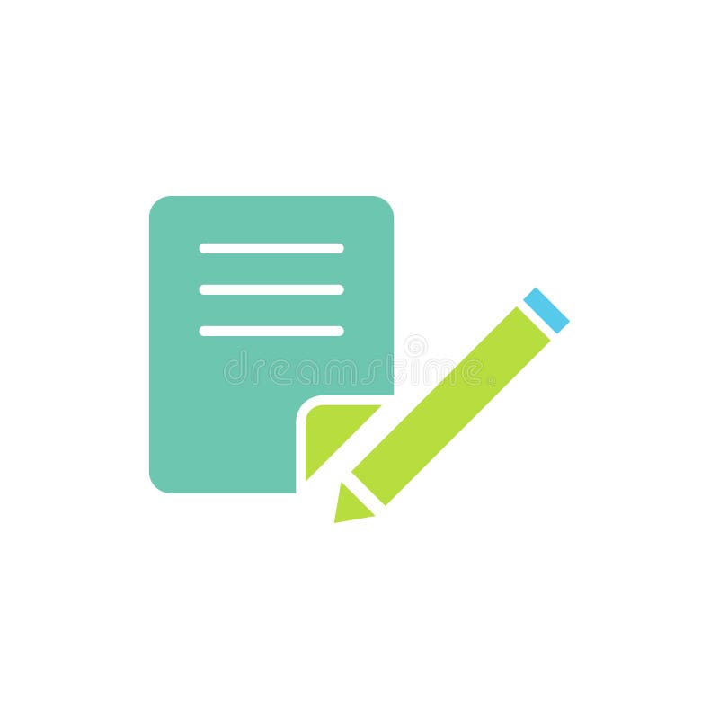 Suggestion Vector Icon Logo Design Stock Vector - Illustration of ...