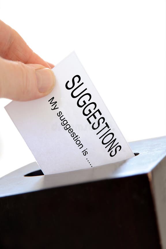 1,574 Suggestion Box Stock Photos - Free & Royalty-Free Stock Photos ...