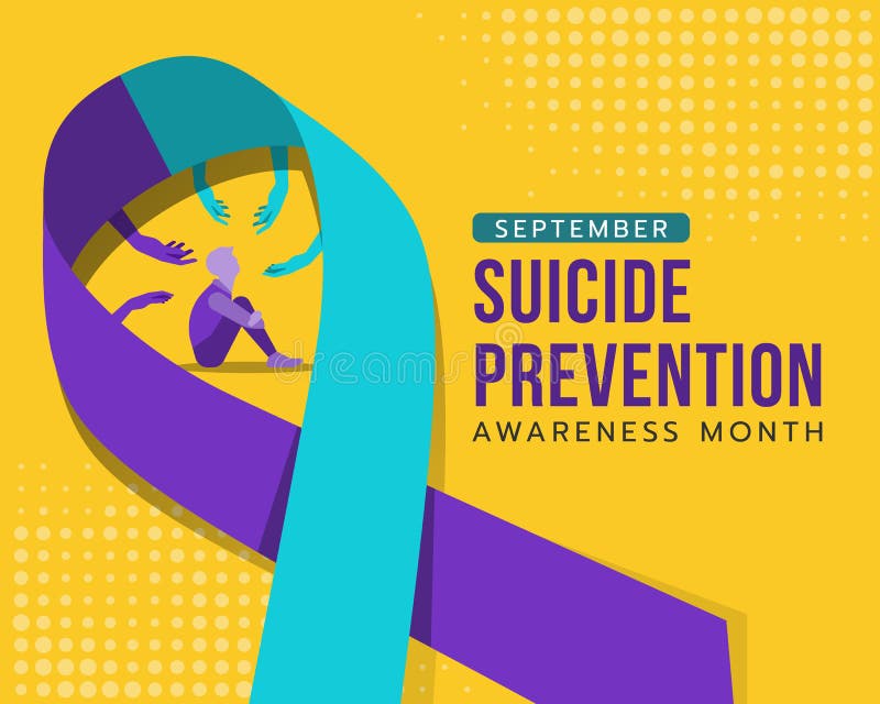 Suicide Prevention Awareness Month - Hand of Hope To Human Depression ... Suicide Prevention Awareness Month - Hand of Hope To Human Depression ...