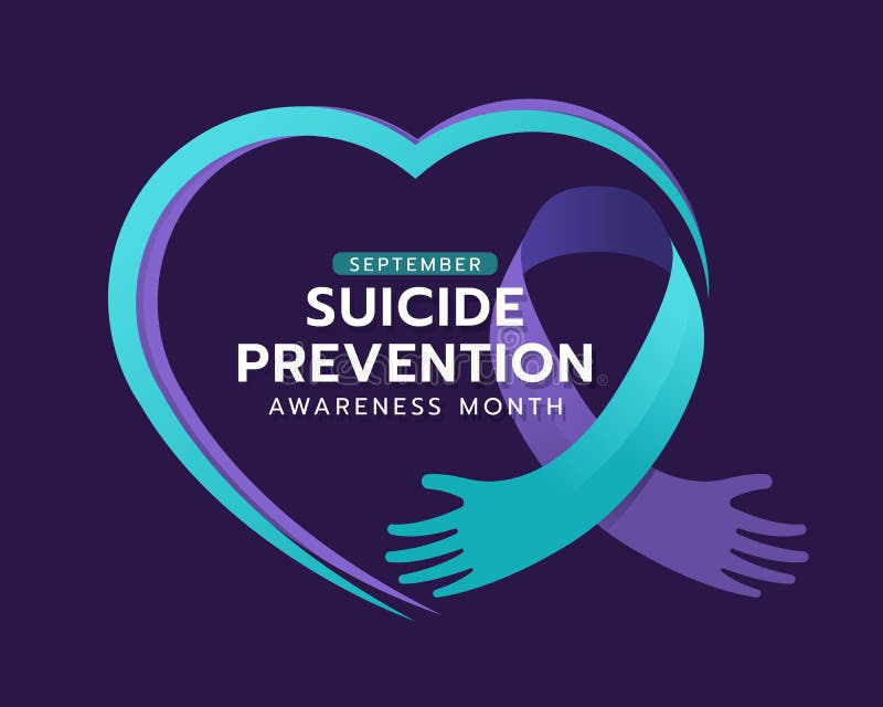 Suicide Prevention Awareness Month - Hand of Hope To Human Depression ... Suicide Prevention Awareness Month - Hand of Hope To Human Depression ...