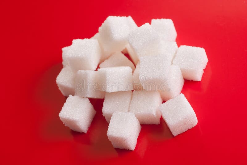Diverse types van suiker stock foto. Image of koken, hoop - 34714728