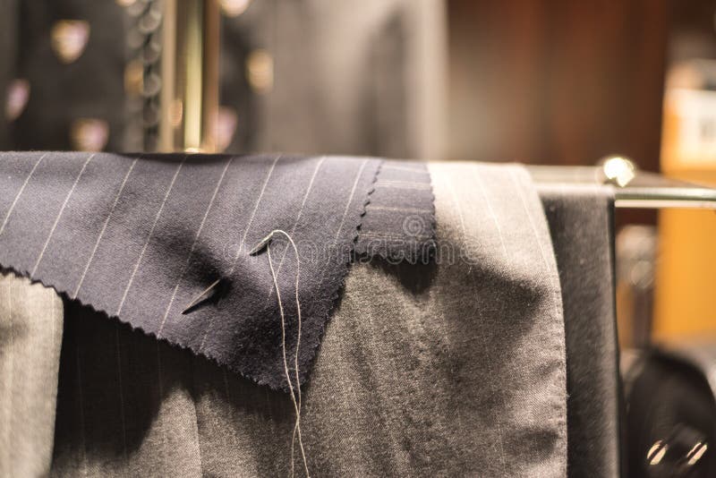 Suit stock photo. Image of fashion, apparel, retail, smart - 8917382