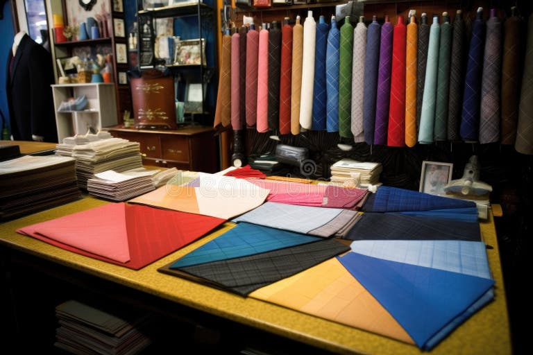 Tailors Table Stock Illustrations – 98 Tailors Table Stock ...