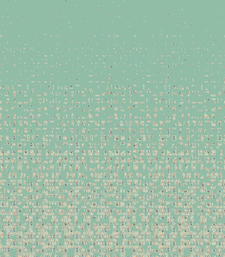 Suit Kurti Digital Design with Abstract Texture Wallpaper Illustration ...