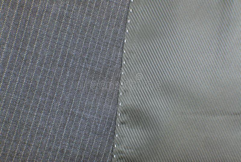 Suit texture stock image. Image of fastener, lines, jacket - 27192721