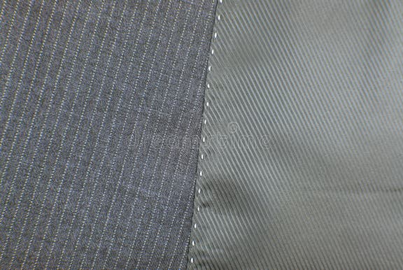 Suit texture stock image. Image of detail, lining, garment - 27192601