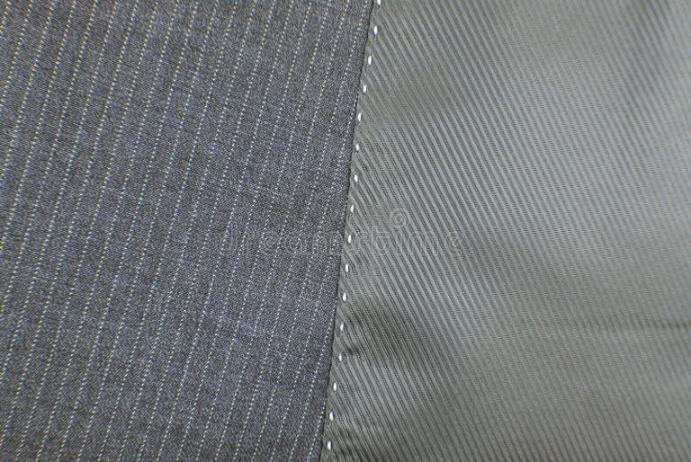 Suit texture stock image. Image of detail, lining, garment - 27192601