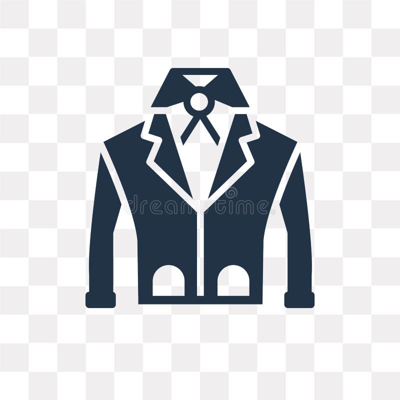 Suit Icon Vector Isolated On White Background, Suit Sign , Linear ...