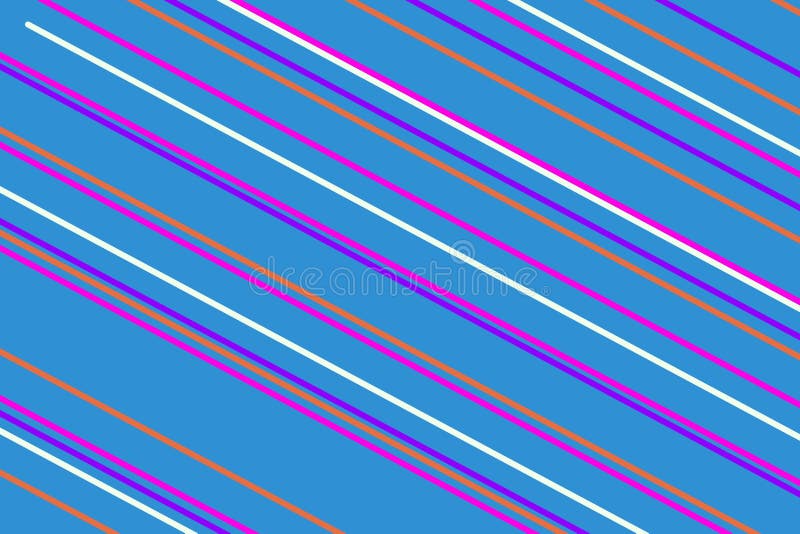 Colorful Lines Image for Background/banner and Wraper Stock ...