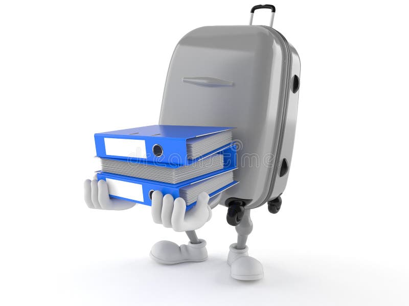 Few Ring Binders Stock Illustrations – 6 Few Ring Binders Stock ...