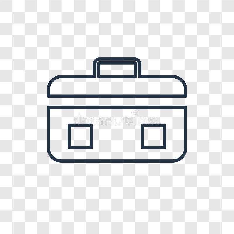Transparent Suitcase Icon Stock Illustrations – 2,020 Transparent ...