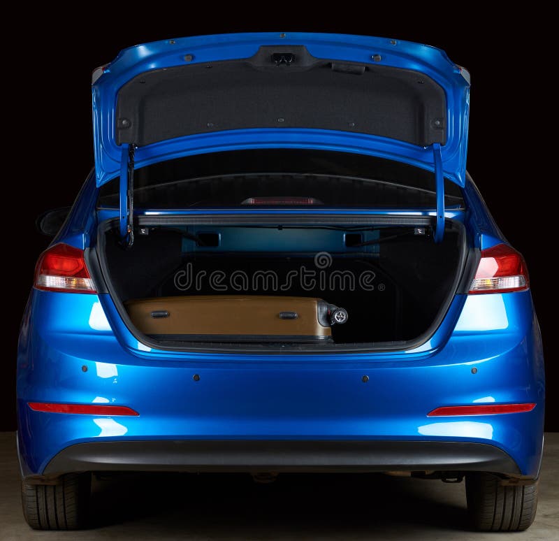Full Loaded Car Sedan Stock Photos - Free & Royalty-Free Stock Photos ...