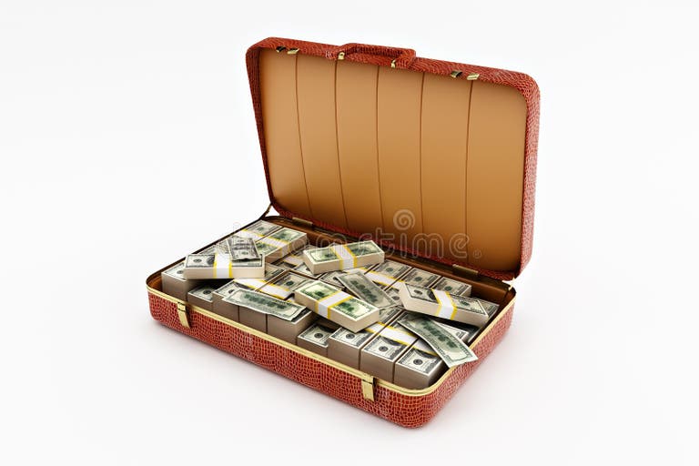 Money Ransom Stock Illustrations – 483 Money Ransom Stock Illustrations ...