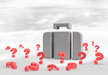 World Map Question Marks Stock Illustrations – 44 World Map Question ...