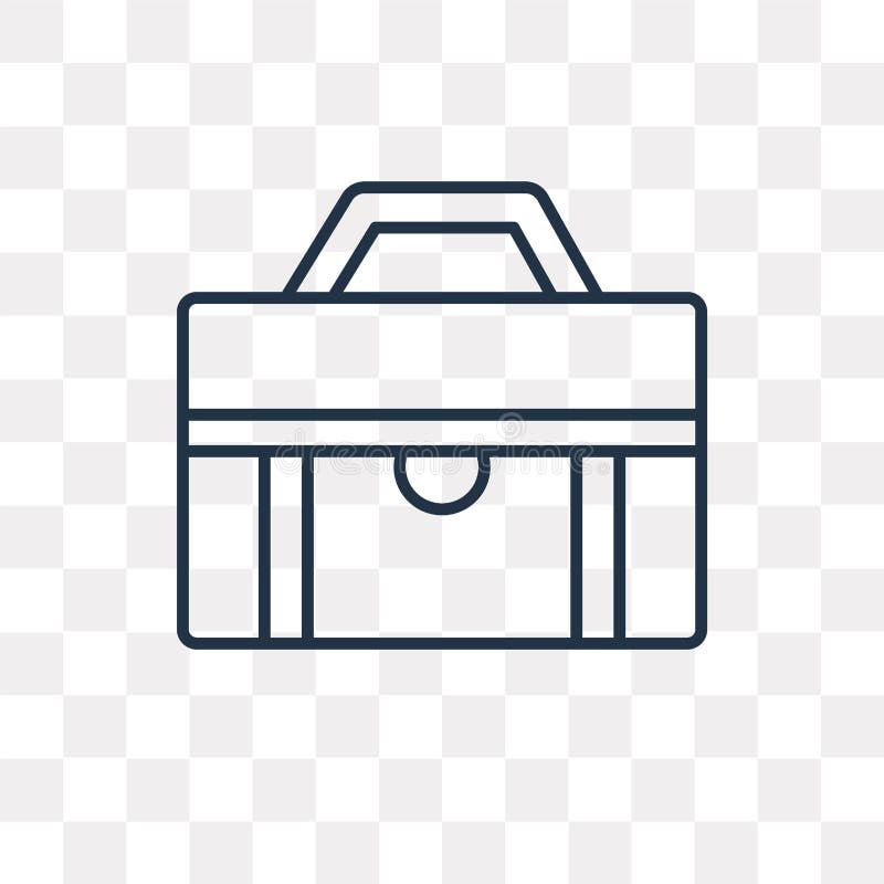 Transparent Suitcase Icon Stock Illustrations – 2,020 Transparent ...