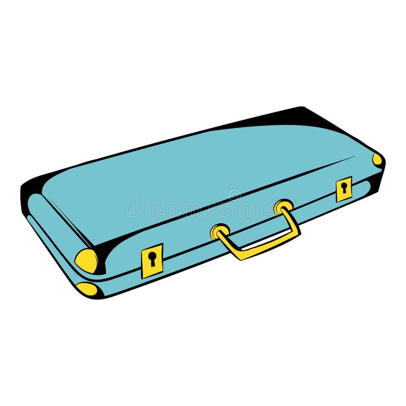 Weapons Case Stock Illustrations – 170 Weapons Case Stock Illustrations ...