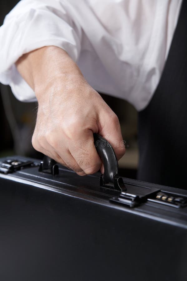 Suitecase stock photo. Image of money, deal, code, cost - 4002324