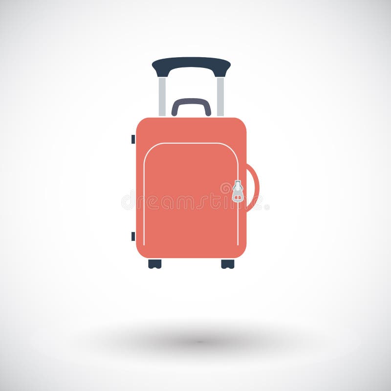 Single Cartoon Briefcase Stock Illustrations – 625 Single Cartoon ...