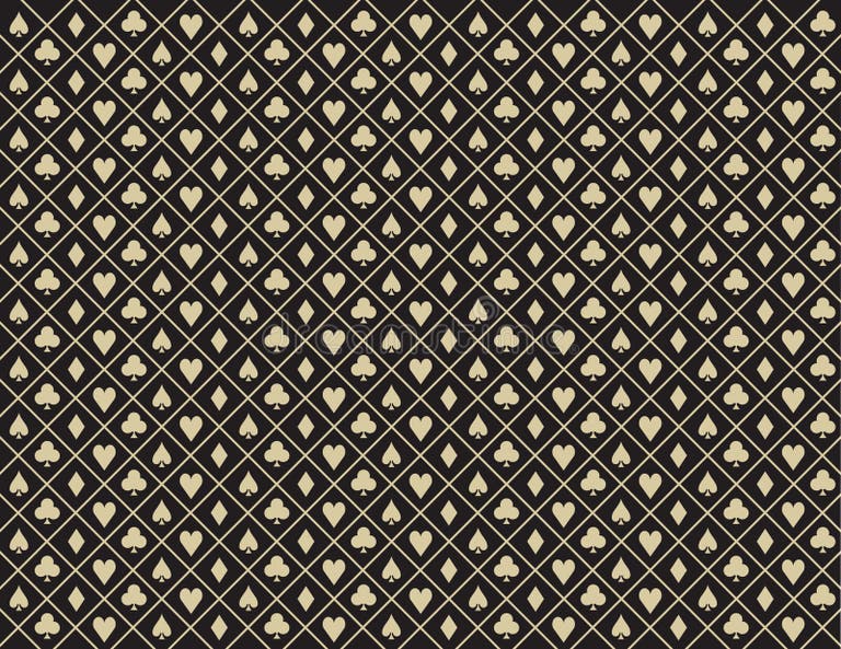 Card Suites Stock Illustrations – 110 Card Suites Stock Illustrations ...