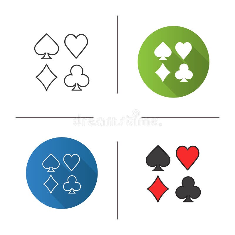 Drop Playing Cards Stock Illustrations – 148 Drop Playing Cards Stock ...