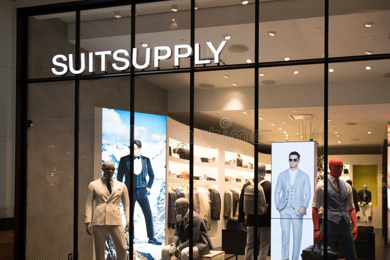 Suitsupply Shop Stock Photos - Free & Royalty-Free Stock Photos from ...
