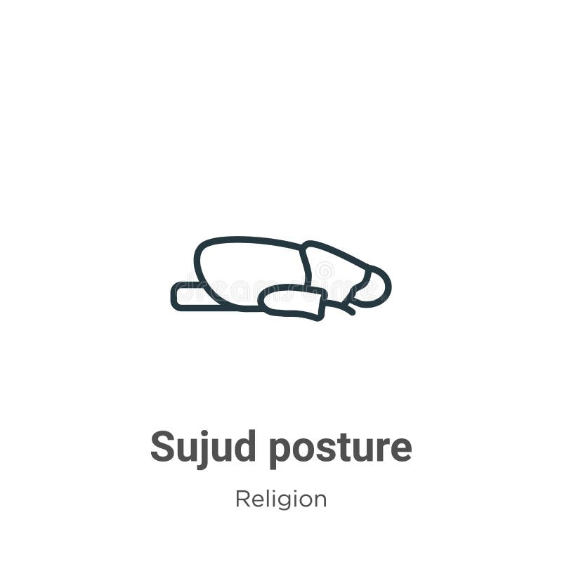 Sujud Vector Stock Illustrations – 112 Sujud Vector Stock Illustrations ...