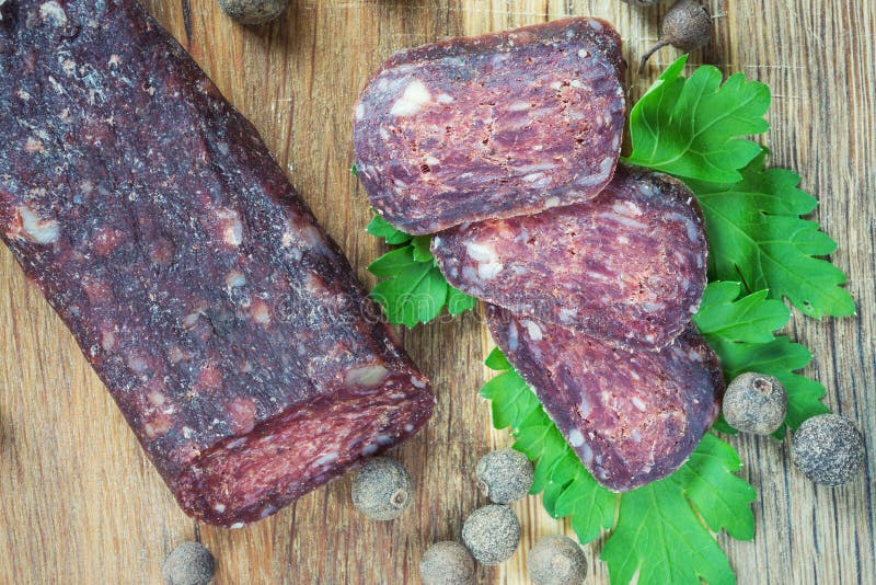 269 Sujuk Slice Stock Photos - Free & Royalty-Free Stock Photos from ...