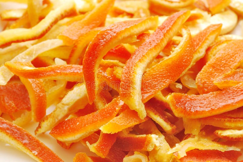 Sukade stock afbeelding. Image of zoet, gedeelte, suikergoed - 17220101