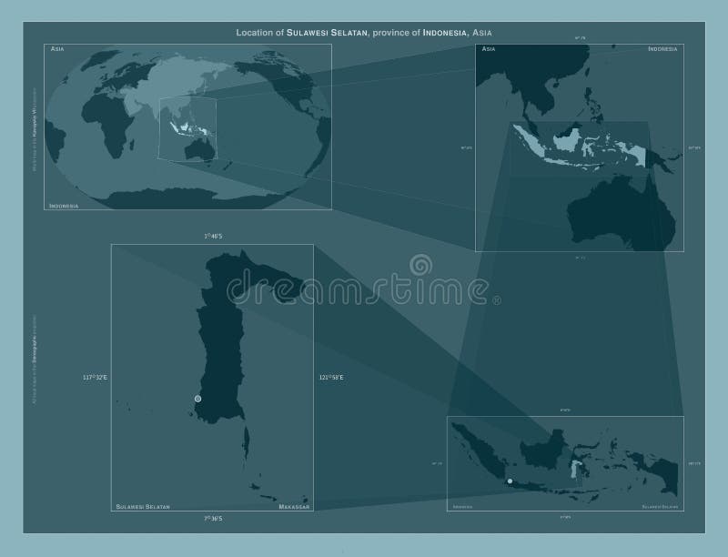 Map Indonesia Sulawesi Selatan Stock Illustrations – 57 Map Indonesia ... Map Indonesia Sulawesi Selatan Stock Illustrations – 57 Map Indonesia ...