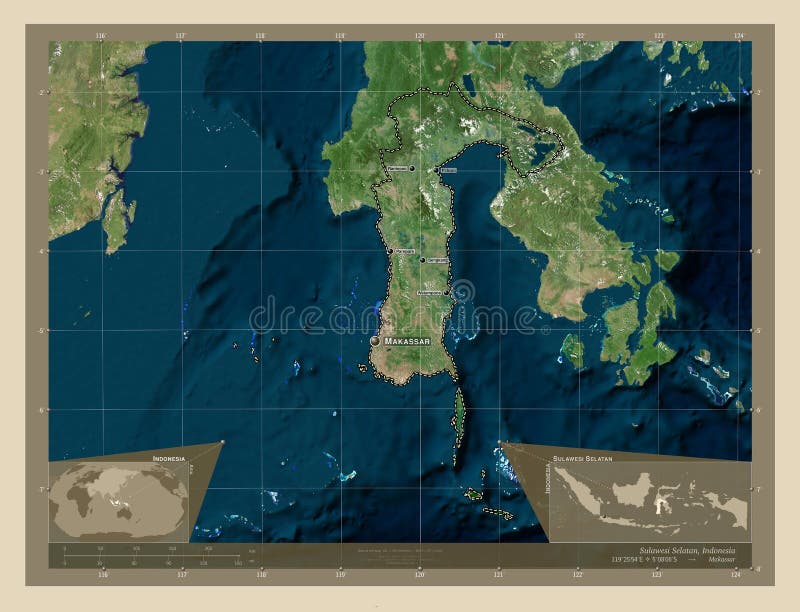 Map Indonesia Sulawesi Selatan Stock Illustrations – 57 Map Indonesia ... Map Indonesia Sulawesi Selatan Stock Illustrations – 57 Map Indonesia ...