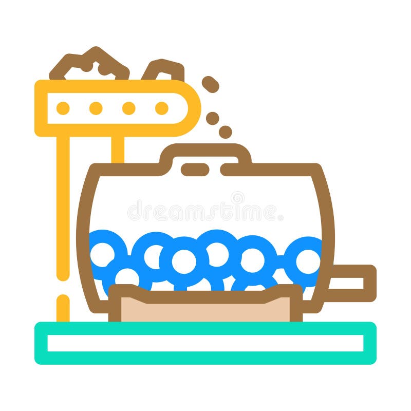 Copper Processing Stock Illustrations – 343 Copper Processing Stock ...